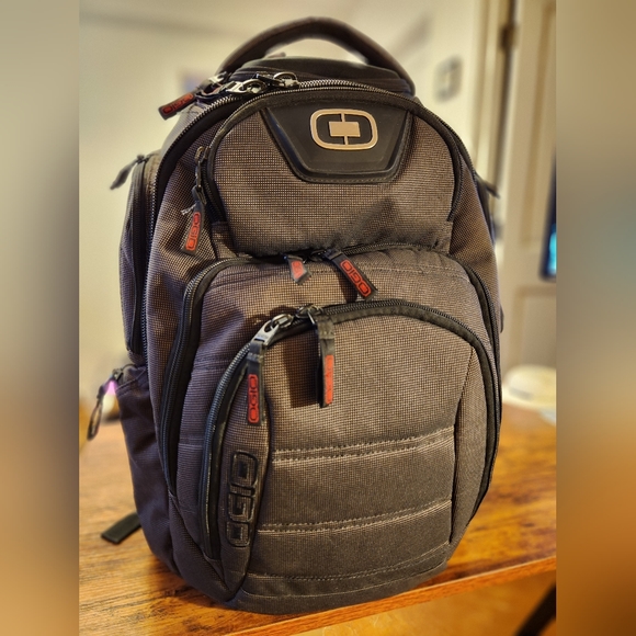 OGIO | Bags | Igio Renegade Rss | Poshmark